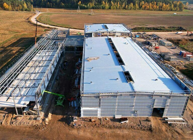 Three failure modes of steel building construction – Eihe Steel ...